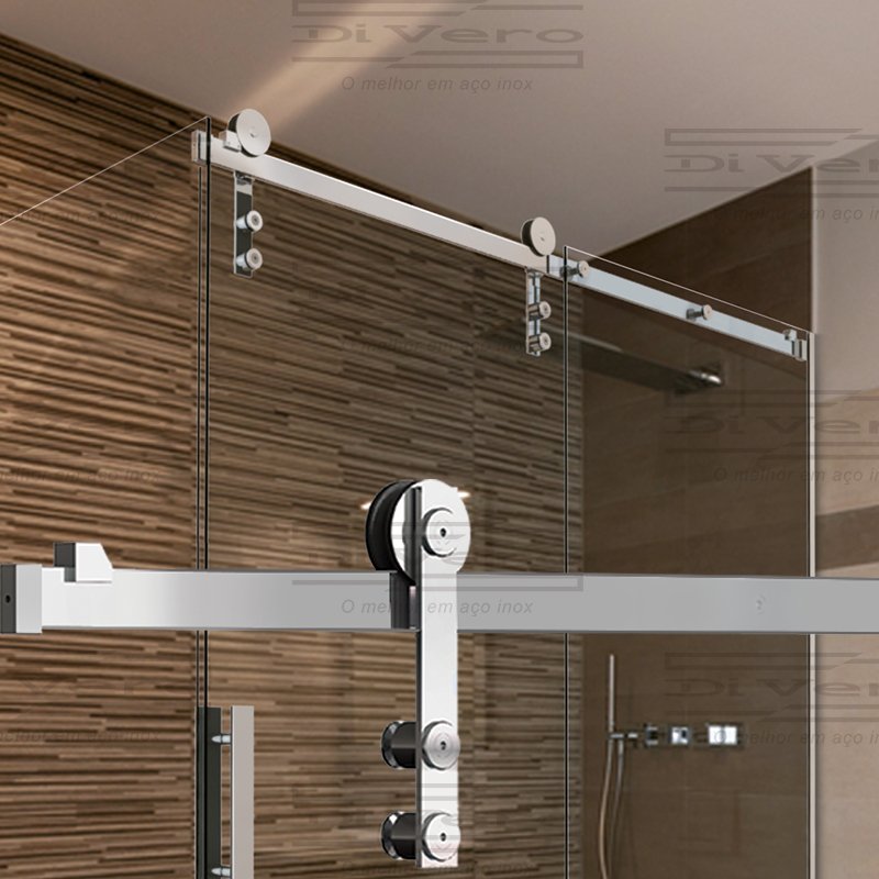 DIVERO INOX. PUXADORES EM INOX SOROCABA. ACESSÓRIOS EM INOX SOROCABA ...